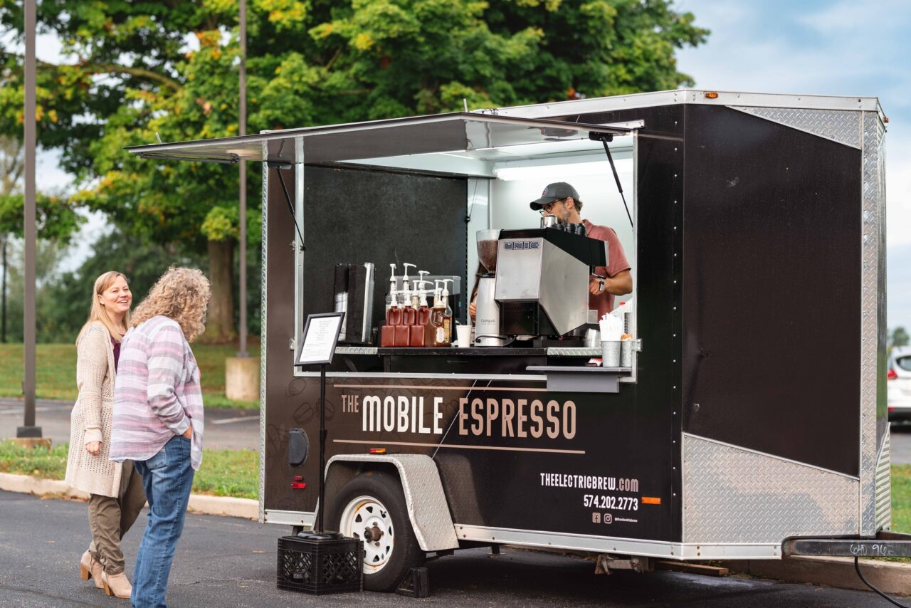 Home - Electric Brew